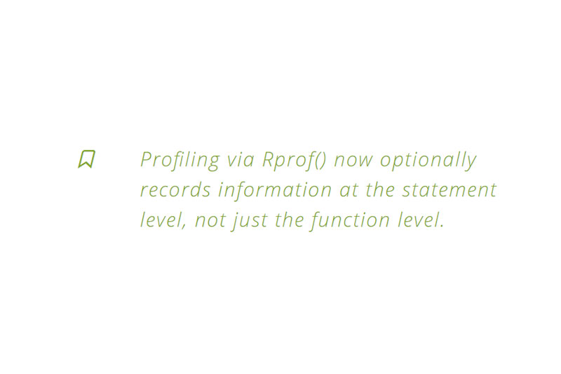 (line.)profiling mit Rprof + R.3.x – Performance von R-Skripten optimieren - eoda GmbH