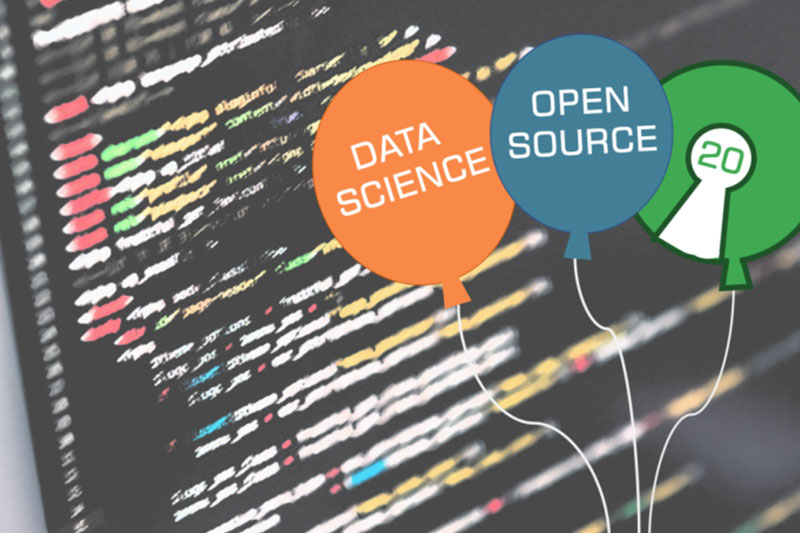 Nachvollziehbar erfolgreich: Wieso Data Science so stark auf Open ...