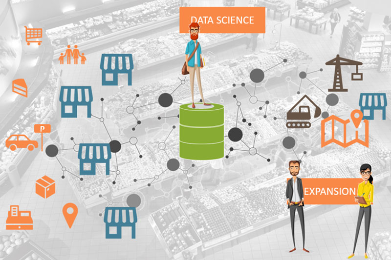 Von der Ziel- bis zur Produktivsetzung: Ein Data-Science-Projekt ...