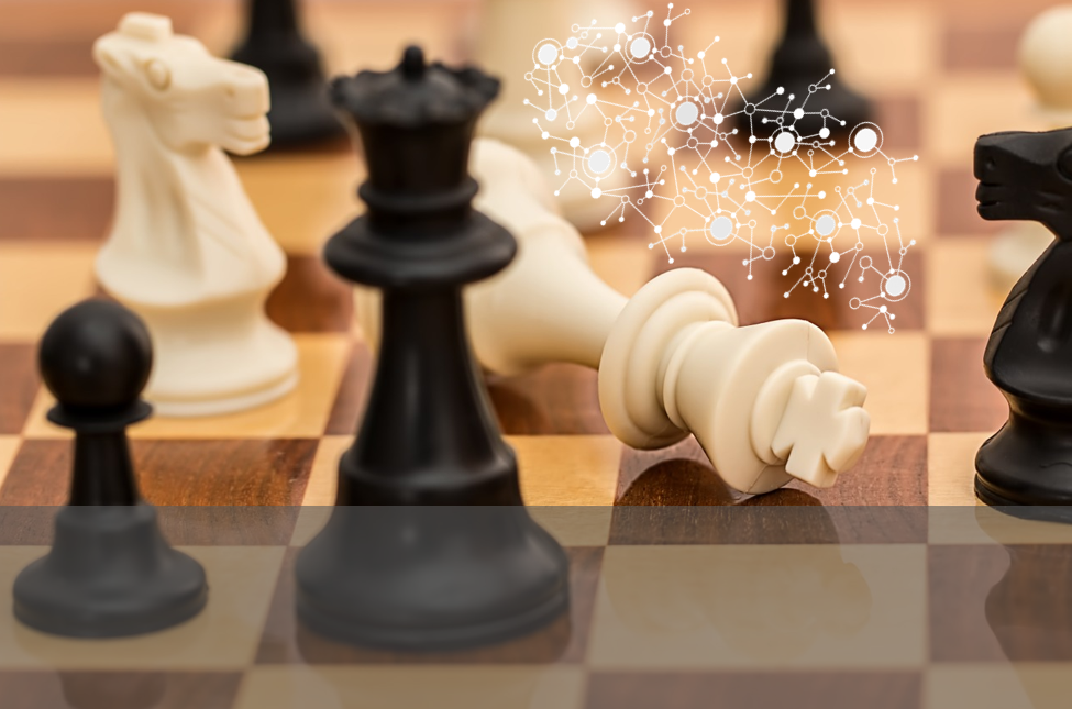 Reinforcement Learning: Wie man einer KI das Spielen beibringt - eoda GmbH