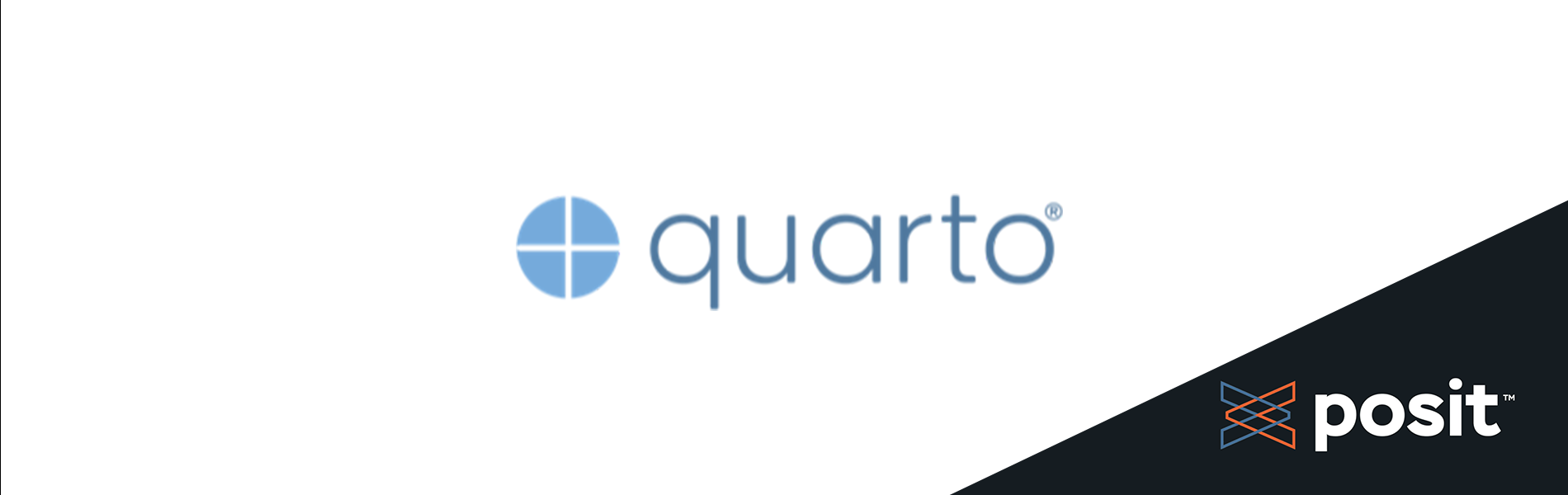 RStudios (Posit) neues Publikationssystem Quarto – Die nächste ...