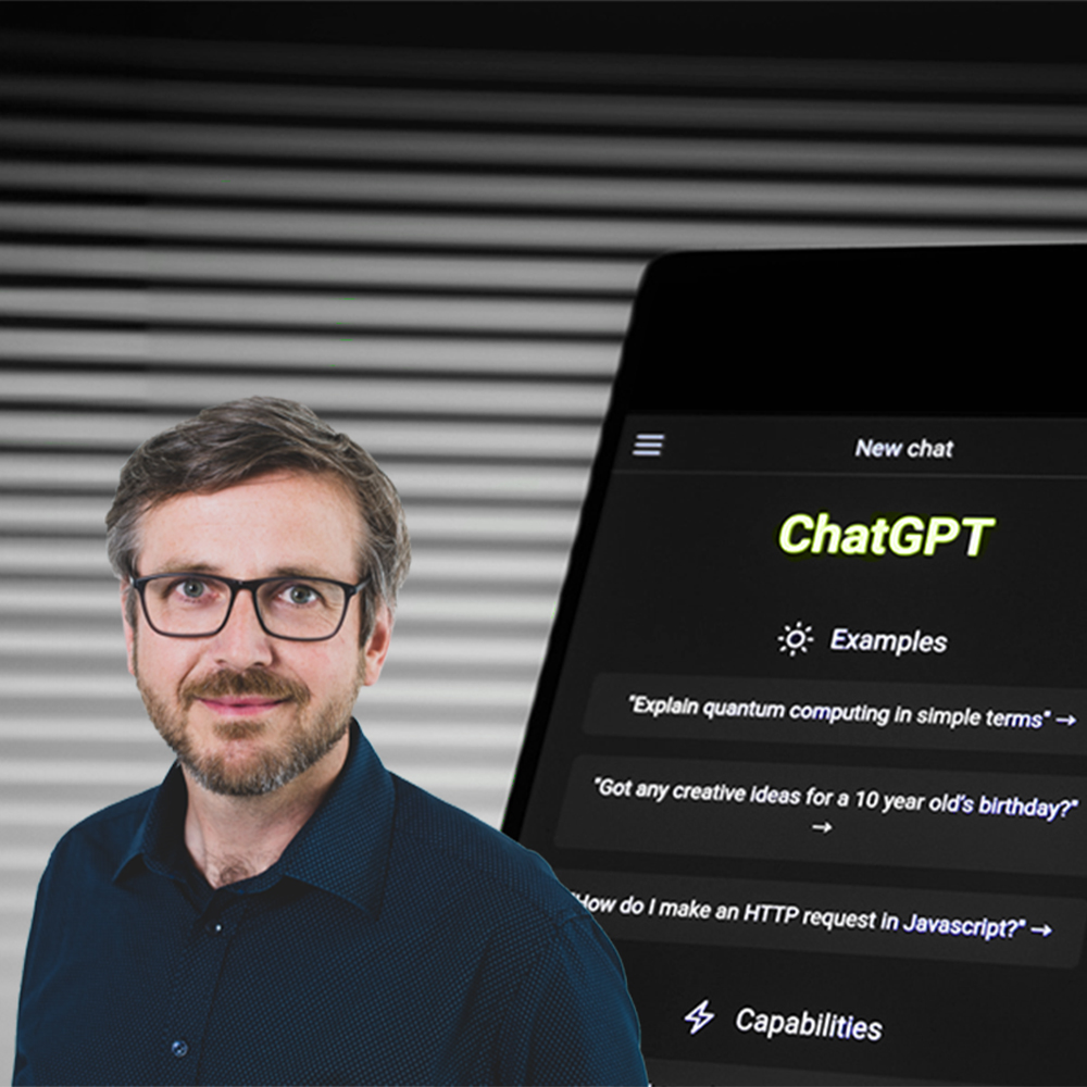 Generative AI: Game Changer und dennoch schwach - eoda GmbH Generative AI: Game Changer und dennoch schwach - eoda GmbH