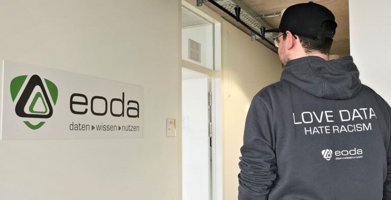 Karriere - eoda GmbH
